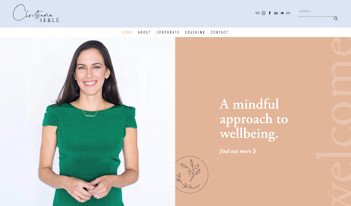 17 Health Coaching Websites to Inspire Your Design