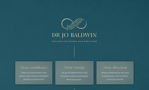 17 Health Coaching Websites to Inspire Your Design