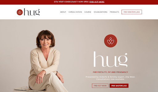 17 Health Coaching Websites to Inspire Your Design