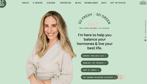 17 Health Coaching Websites to Inspire Your Design