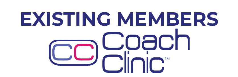 Coach Clinic™ On-Site Conference | NSHCOA